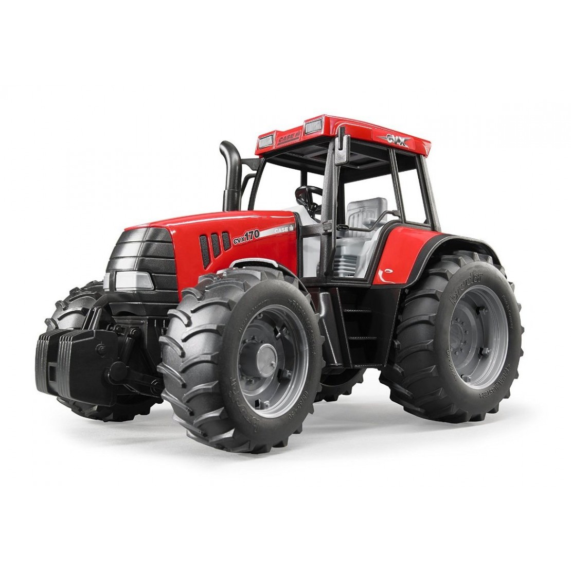 Tractor Case CVX 170, Bruder 02090 - Scamp