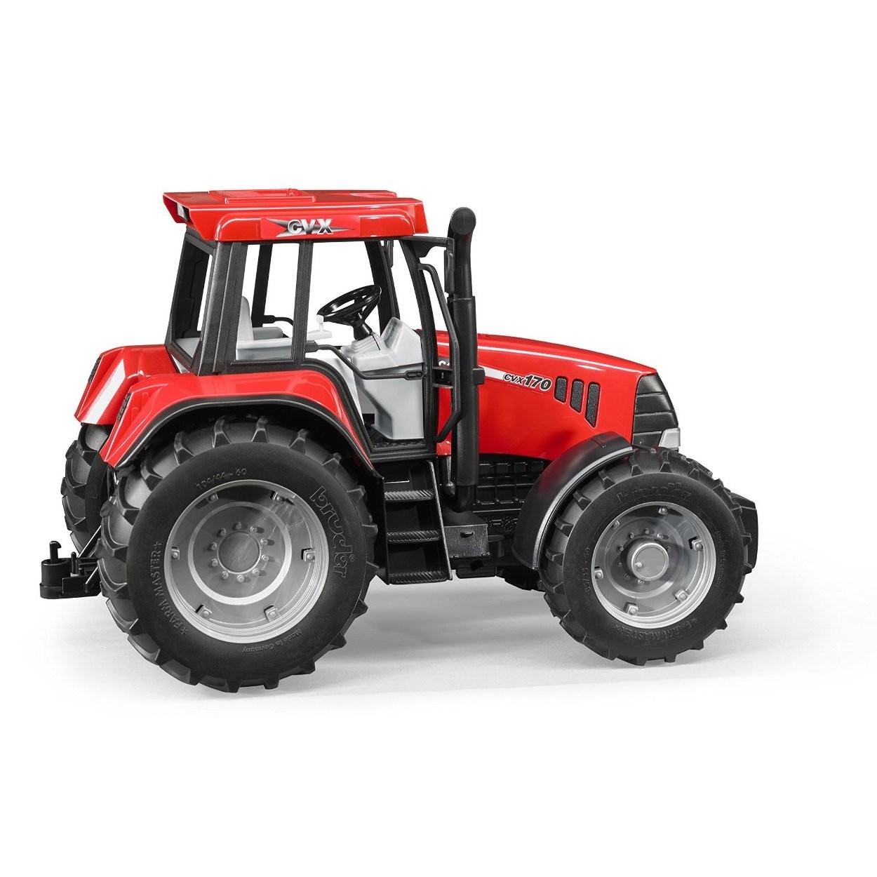Tractor Case CVX 170, Bruder 02090 - Scamp