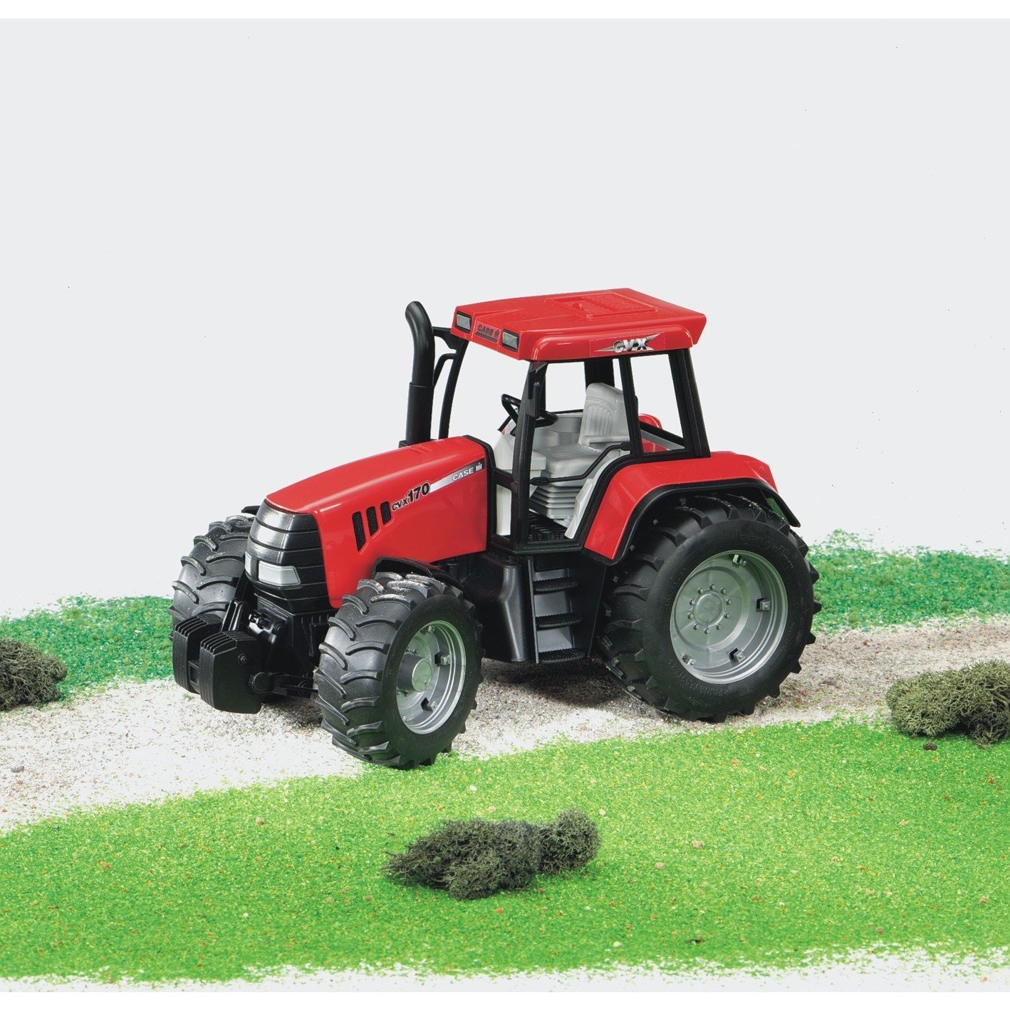 Tractor Case CVX 170, Bruder 02090 - Scamp
