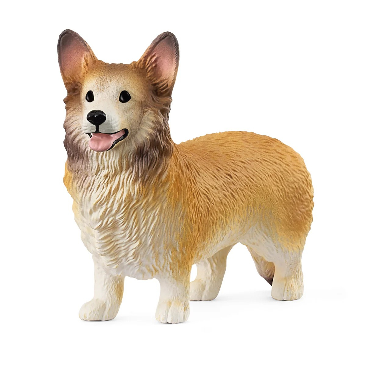 Schleich Welsh Corgi 13999 – Figurină câine adorabil pentru copii ...